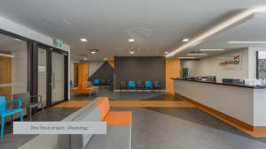 Radiology Clinic Layout Design Principles - Sieverts Radiation ...