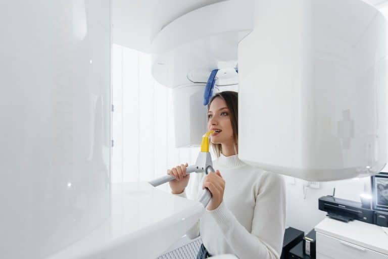 Legislative requirements across Australia for dental practices & CBCT radiation safety ...